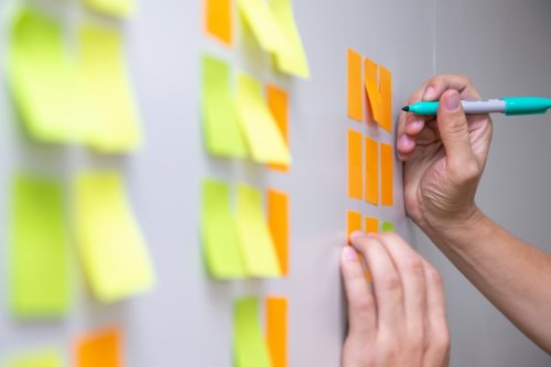 How To Create A New Project In The Self hosted Version Of Orangescrum Flipboard