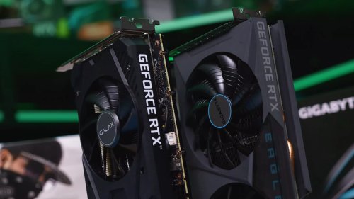 Nvidia and AMD Keep Dropping GPU Prices After New Product Launches Flop ...