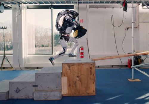 Boston Dynamics' new Atlas video shows how the robot could help ...