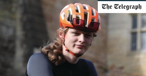 Emily Bridges, trans cyclist, hits out at British Cycling after elite ...