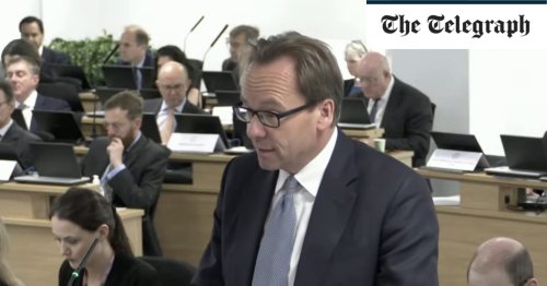 Hugo Keith KC will be a ‘formidable opponent’ in Covid inquiry | Flipboard