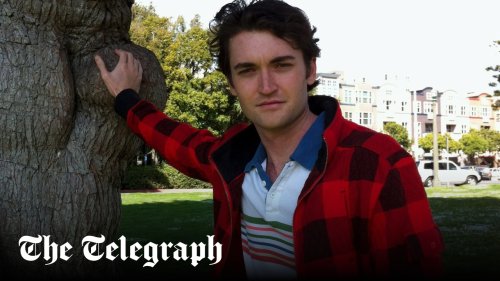 Trump Pardons Ross Ulbricht, Creator of Silk Road Dark Web Marketplace ...