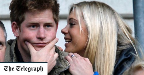 Was Chelsy Davy the real love of Prince Harry’s life? | Flipboard