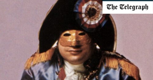 Jerry Samuels, recording engineer who as Napoleon XIV had a hit with ...