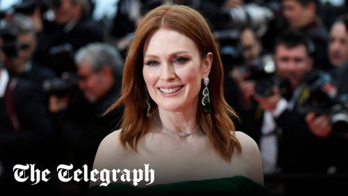 Film | @TheTelegraph | Flipboard