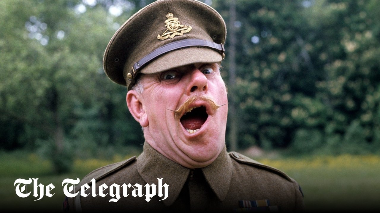 Sergeant majors urged to stop shouting at ‘sensitive recruits’ | Flipboard