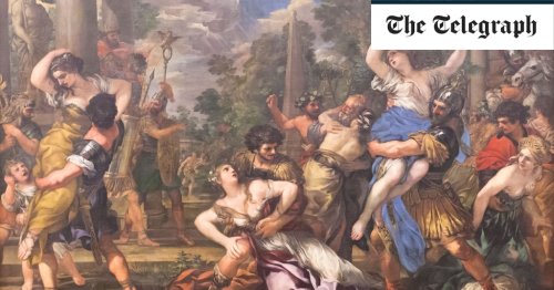 Why Oxford city council may sell its ‘inappropriate’ biblical paintings ...
