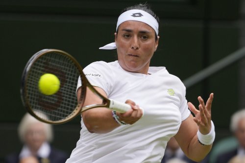 Women's tennis players have mixed feelings about possibly staging the ... Women's tennis players have mixed feelings about possibly staging the ...