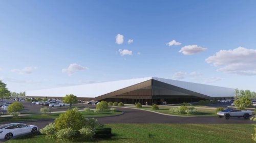 SpaceX is opening a new Starlink manufacturing facility in Bastrop ... SpaceX is opening a new Starlink manufacturing facility in Bastrop ...