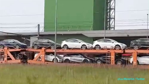 Tesla Oracle (@TeslaOracle) on Flipboard