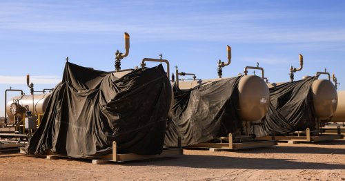 Texas gas companies face a $5,000 fine for failing in extreme weather ...