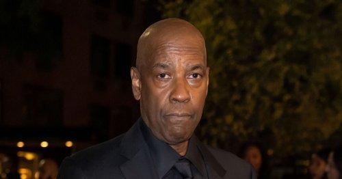 Angry Denzel Washington lashes out at autograph hunters: 'What don't ...