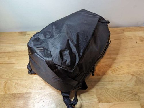 Able Carry Daily Plus Backpack review – Style meets durability in a ...