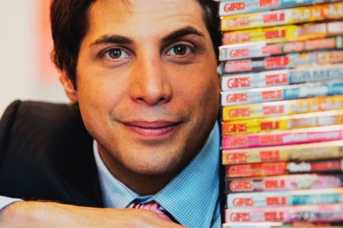 The rise and fall of Joe Francis and Girls Gone Wild | Flipboard