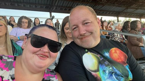 1000-Lb. Sisters’ Amy Slaton shares adorable new photo of sons Gage, 2 ...