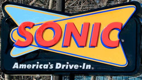 Sonic launches sweet new menu item – but there’s a catch | Flipboard