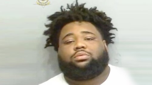 RAP SHEET Rapper Rod Wave breaks silence on arrest for gun & assault ...