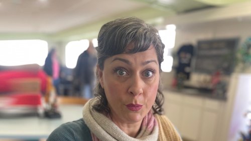 American Pickers' Danielle Colby sparks concern after falling ill after ...