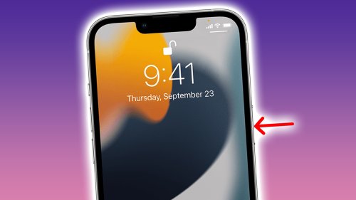 People are just realizing iPhone lock button has secret function – it’s ... People are just realizing iPhone lock button has secret function – it’s ...