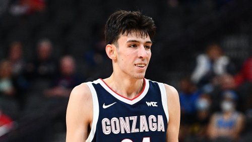 Inside NBA star Chet Holmgren’s ‘insane’ body transformation after ...