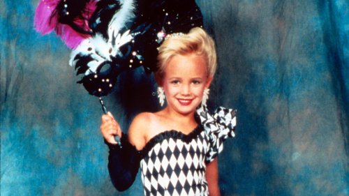 DNA BREAKTHROUGH ‘Pretty good odds’ pageant queen JonBenet Ramsey’s ...