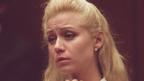 Who Is Lyle Menendezs Ex Wife Anna Eriksson Flipboard