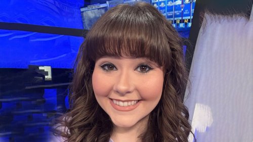 Meteorologist Tabitha Bartoe hints she was fired from ABC station ...