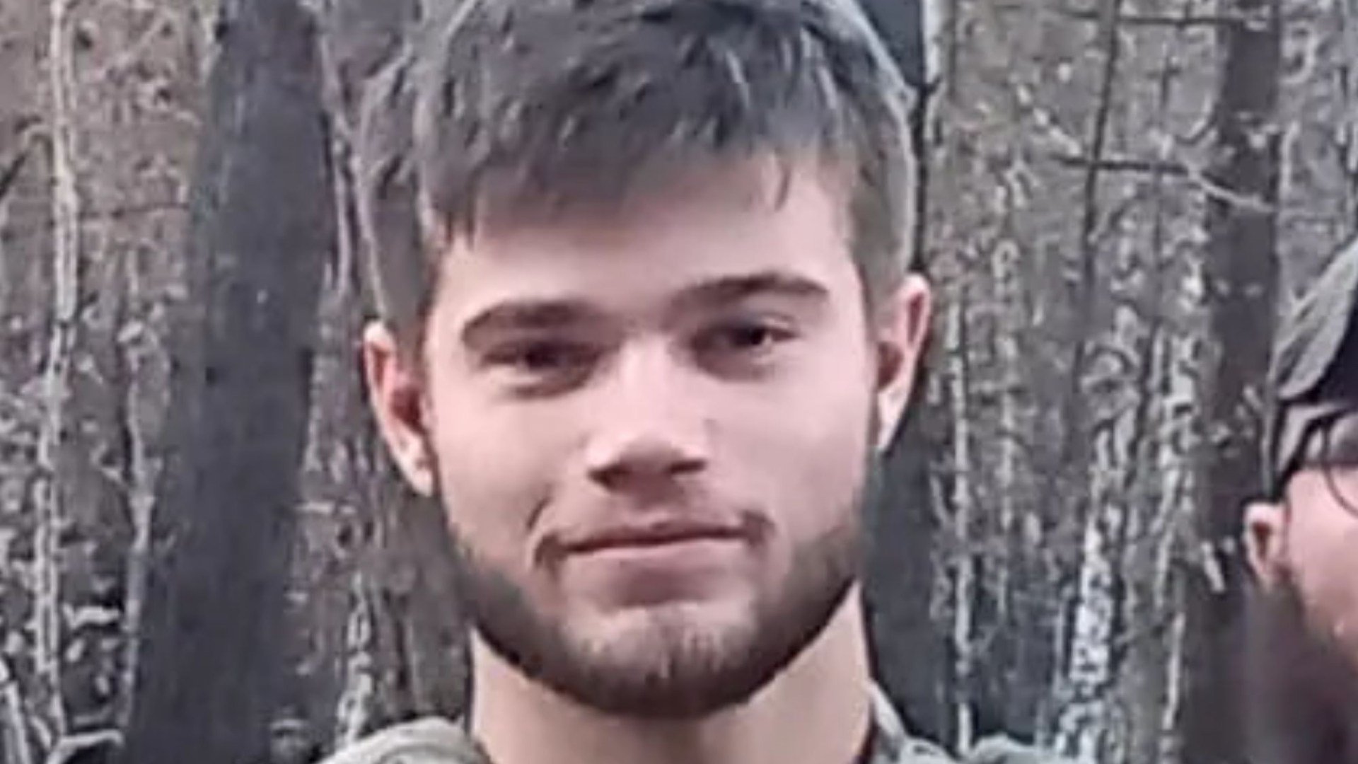 SNIPER TRAGEDY Hero ex-Brit Army sniper, 23, dies on bloody Ukraine ...