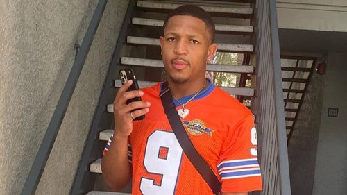 Ray Lewis III dead at age 28: College football star and son of Hall of ...