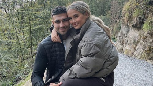 The Love Island couples still together – as Molly-Mae and Tommy Fury ... The Love Island couples still together – as Molly-Mae and Tommy Fury ...