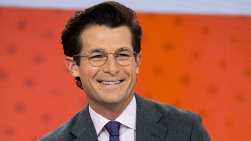 Inside Today’s Jacob Soboroff's family life with wife Nicole Cari and ...