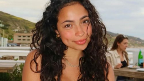 Who is Caleb Williams girlfriend Valery Orellana? | Flipboard