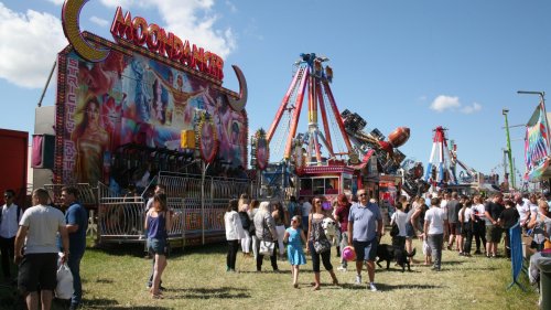 Europe’s largest funfair opens in major UK city and you’ve probably ...