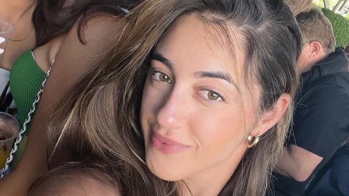 Meet Paige Spiranac rival Sabrina Andolpho – stunning golf influencer ...