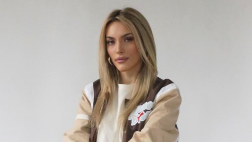 Emily Austin teases next career move after beauty pageant contender ...