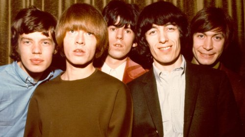 Inside wild life of Rolling Stones’ Brian Jones who slept with ...