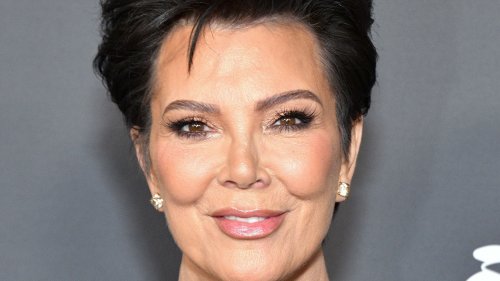 Kris Jenner mocked for ‘ridiculous’ change of appearance and fans claim ...