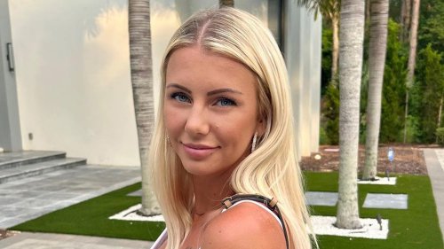 Meet wife of RGIII who is track and field star with 'sizzling hot ...