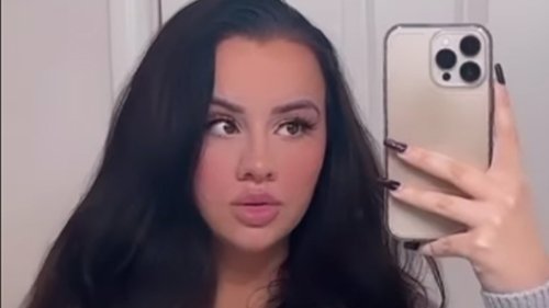 Teen Mom Kayla Sessler Looks Totally Unrecognizable With Dramatic