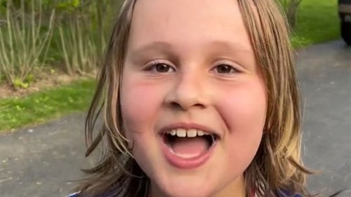 Meet Baby Diggs, the viral football prospect called out by Baby Gronk ...