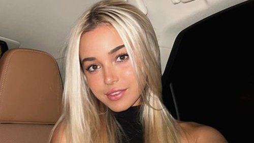 Olivia Dunne reveals her three ‘red flags’ but fans claim ‘I don’t see ... Olivia Dunne reveals her three ‘red flags’ but fans claim ‘I don’t see ...