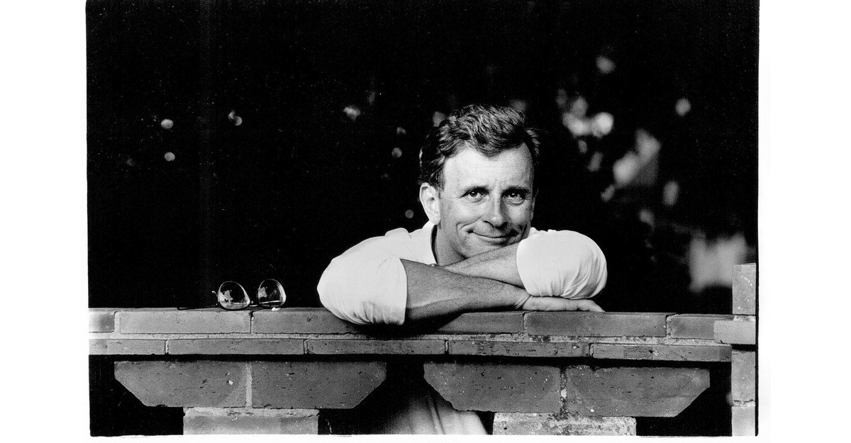 The Writer Who Knew The Joys Of Sex Flipboard 5703