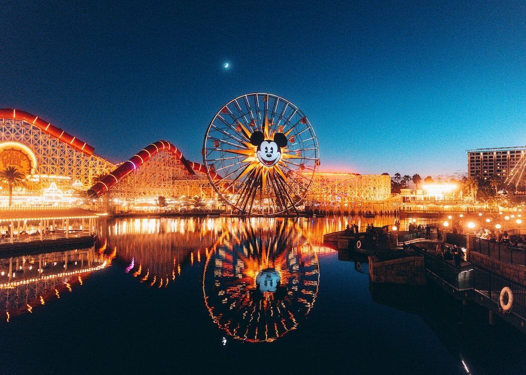 Most Visited Places In The United States Flipboard Most Visited Places In The United States Flipboard