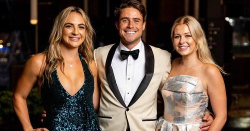 'Farmer Wants a Wife' runner up Madi Simpson is dating a former lead | Flipboard