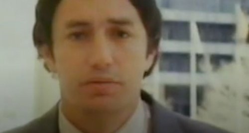 Legendary Channel 10 reporter Paul Mullins dies aged 79: 'He was a ...