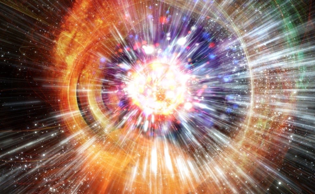 Astronomers discover what may have existed before the Big Bang | Flipboard