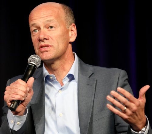 Who Is Greg Becker, the CEO Of Failed SVB? | Flipboard