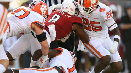 The Clemson Insider (@ClemsonInsider) on Flipboard