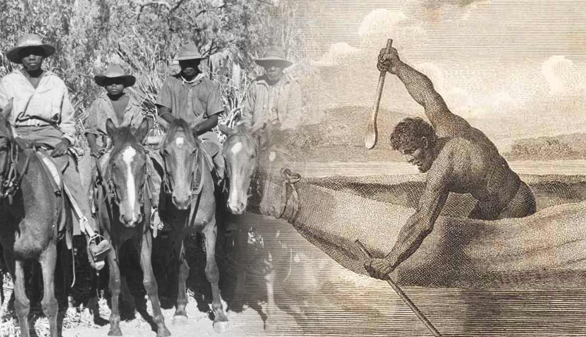 Aboriginal History Explored | Flipboard