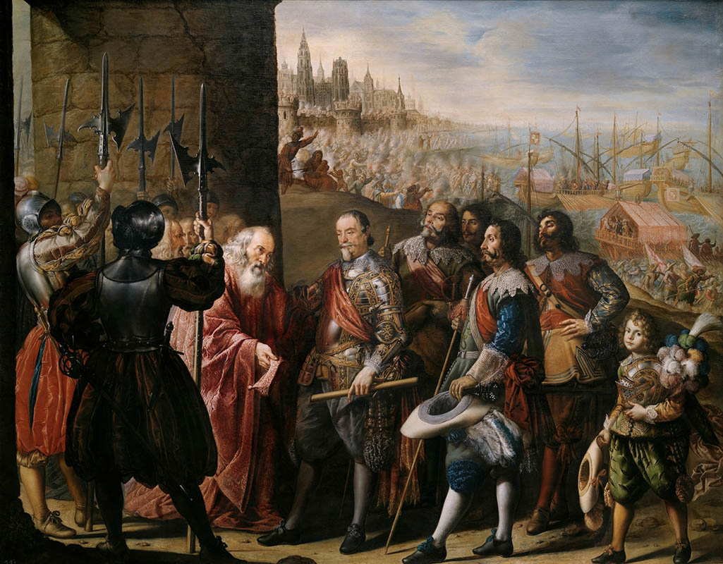 The Golden Age of Spanish Painting | Flipboard